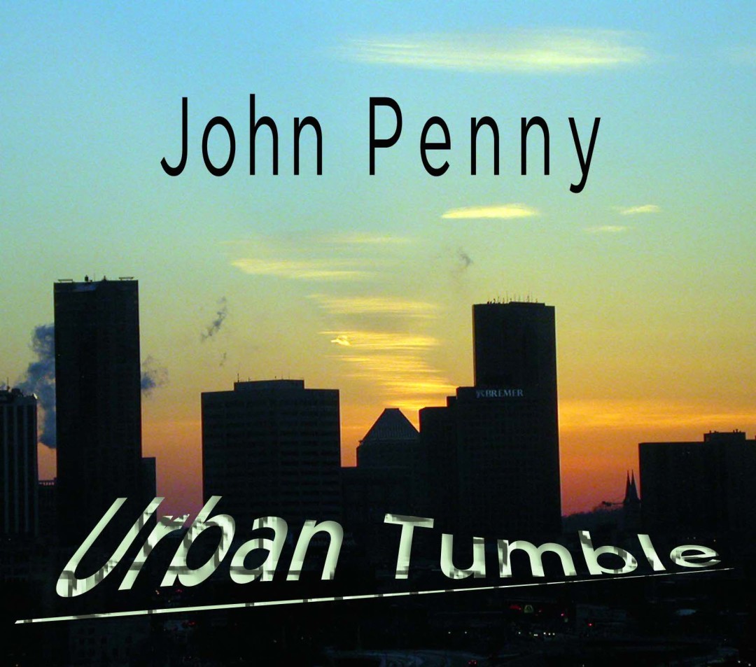 John Penny Music | Music Was Here By The Time Anything Else Was